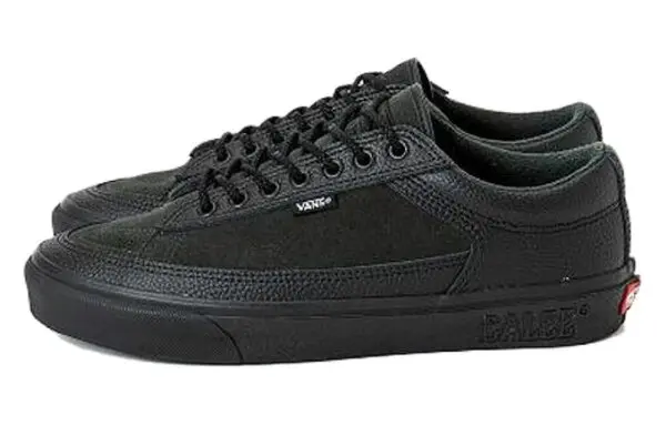 VANS X Calee Caree Ratt Sneakers