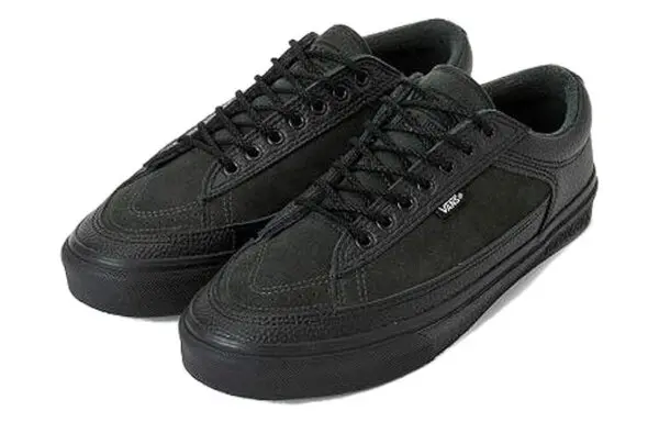 VANS X Calee Caree Ratt Sneakers