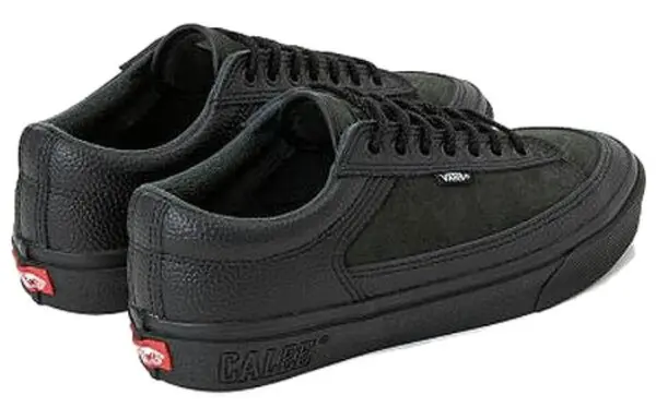 VANS X Calee Caree Ratt Sneakers
