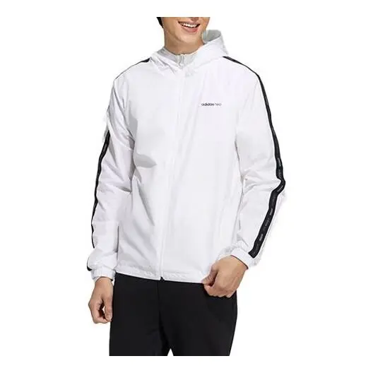 Adidas Neo Fav Any Wb 2 Jacket