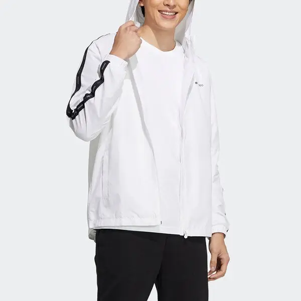Adidas Neo Fav Any Wb 2 Jacket