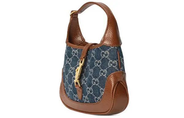 Gucci Jackie 1961 Mini Shoulder Bag
