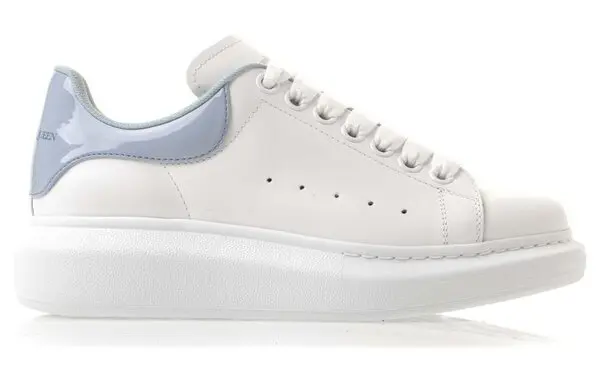 Alexander McQueen Larry Oversize Sneakers