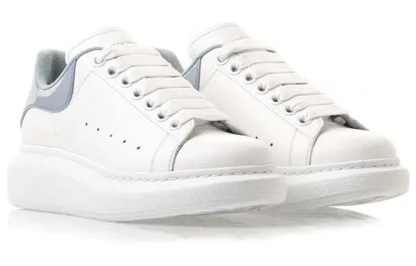 Alexander McQueen Larry Oversize Sneakers