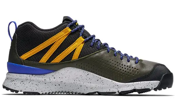 Nike Okwahn Ii Sequoia