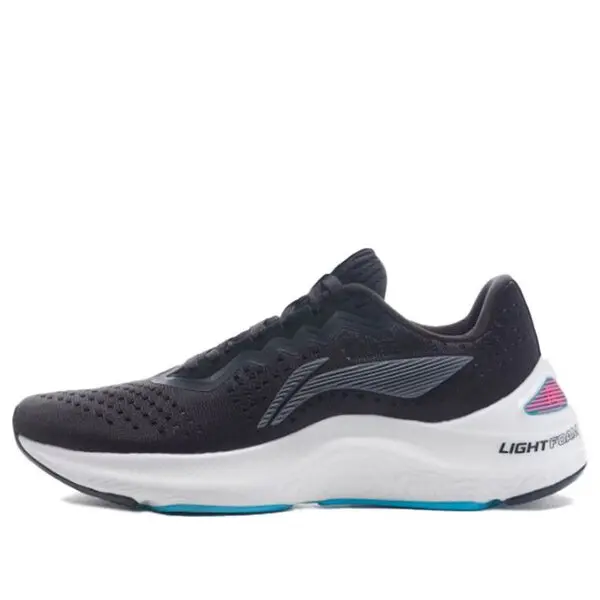 LI-NING Light Foam Lam No Boundry Arhq068-3 - Standard Black