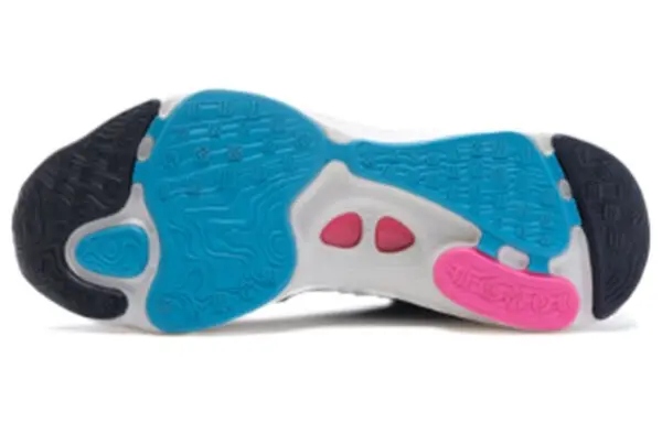LI-NING Light Foam Lam No Boundry Arhq068-3
