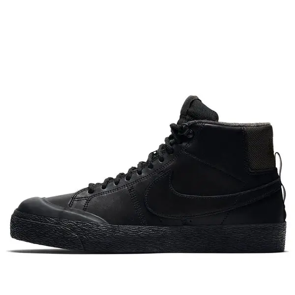 Nike Zoom Blazer Mid Xt Sb Boots