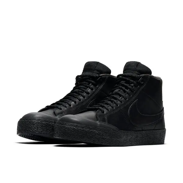 Nike Zoom Blazer Mid Xt Sb Boots