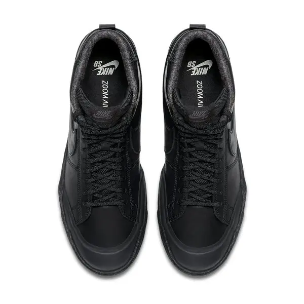 Nike Zoom Blazer Mid Xt Sb Boots