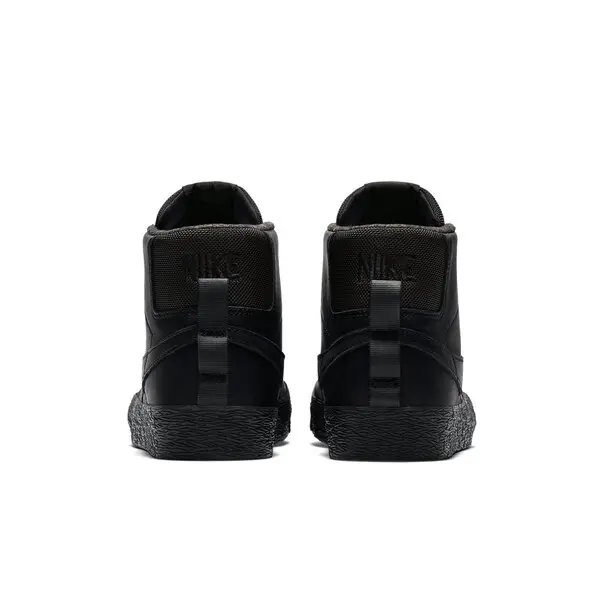 Nike Zoom Blazer Mid Xt Sb Boots