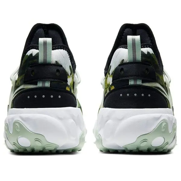 Nike React Presto "pistachio Frost" Sneakers - Green