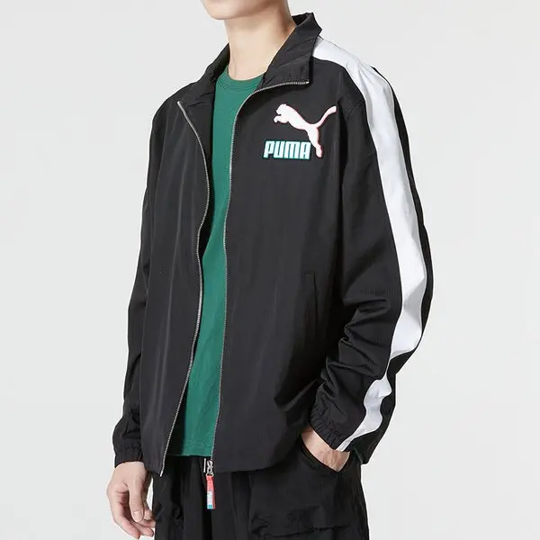 PUMA T7 Fandom Track Jacket