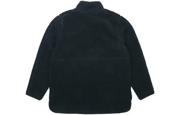 Nike Yoga Training Jacket With Stand Collar
