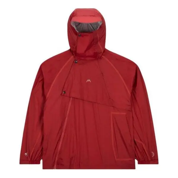 CONVERSE X A-cold-wall* Windbreaker Jacket