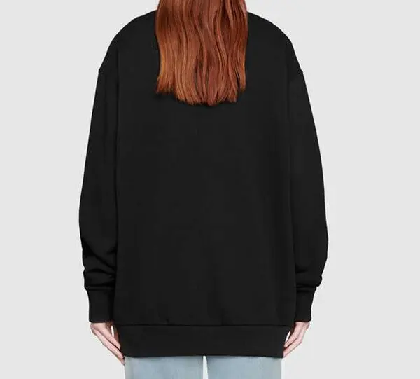 Gucci Big Logo Sweatshirt