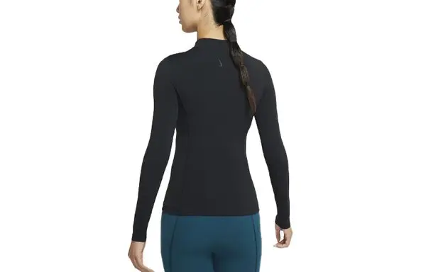 Nike Slim Fit Zip Up Jacket