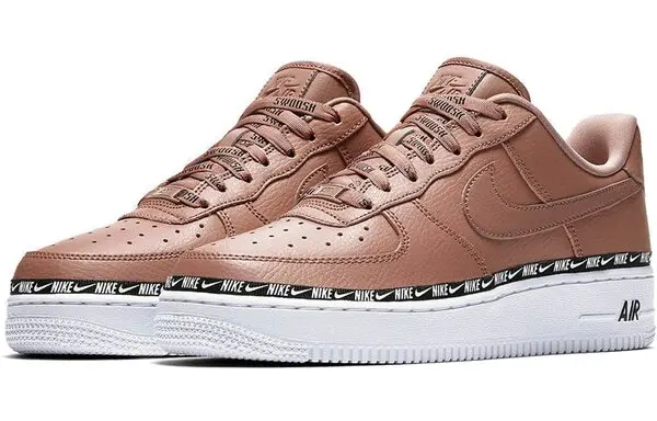 Nike Force 1 Low Ribbon Pack Sneakers
