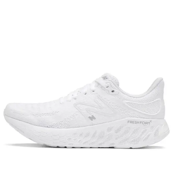 NEW BALANCE Fresh Foam X 1080v12 Athletic Sneakers - White