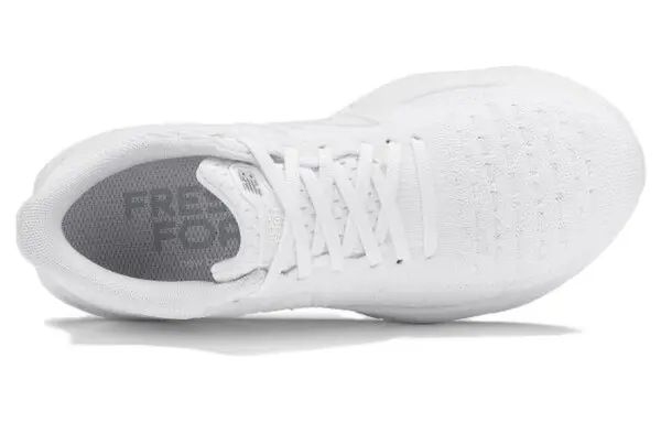 NEW BALANCE Fresh Foam X 1080v12 Athletic Sneakers - White