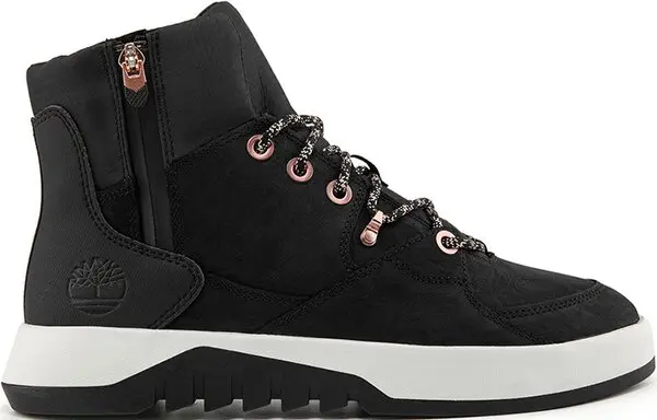 Timberland Supaway High Top Sneakers