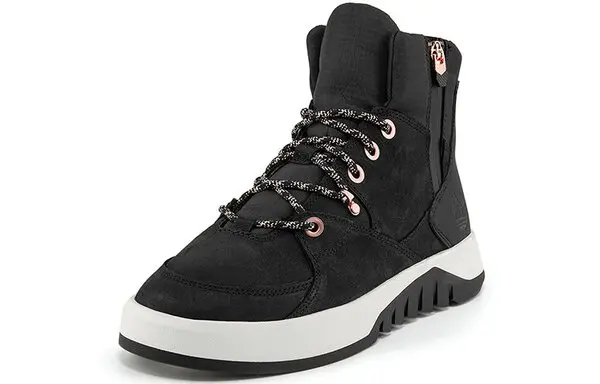Timberland Supaway High Top Sneakers