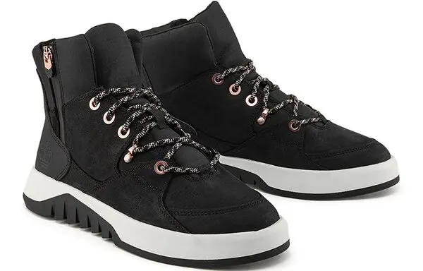 Timberland Supaway High Top Sneakers