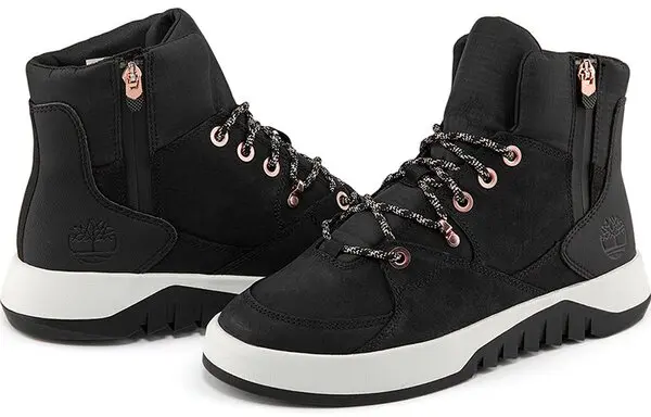 Timberland Supaway High Top Sneakers