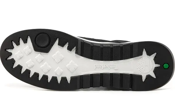 Timberland Supaway High Top Sneakers
