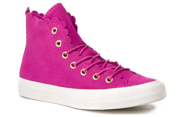 CONVERSE Chuck Taylor All Star High Top Sneakers
