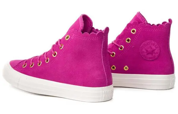CONVERSE Chuck Taylor All Star High Top Sneakers