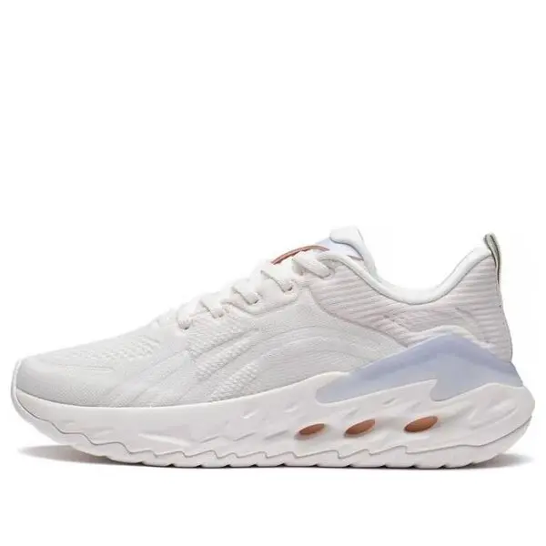LI-NING Yuedong 1.0 Sneakers - White/beige/blue