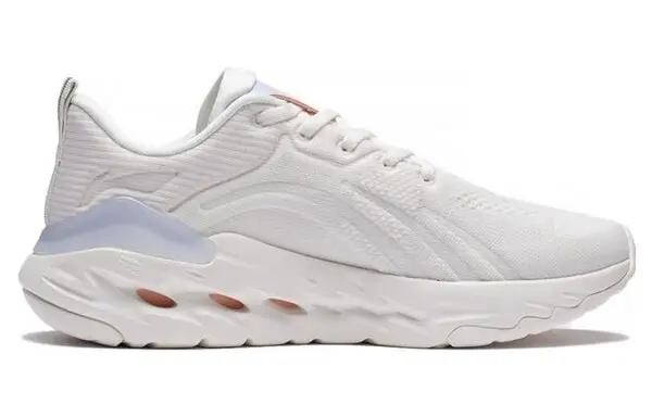LI-NING Yuedong 1.0 Sneakers - White/beige/blue