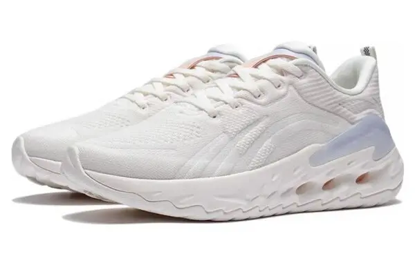 LI-NING Yuedong 1.0 Sneakers - White/beige/blue