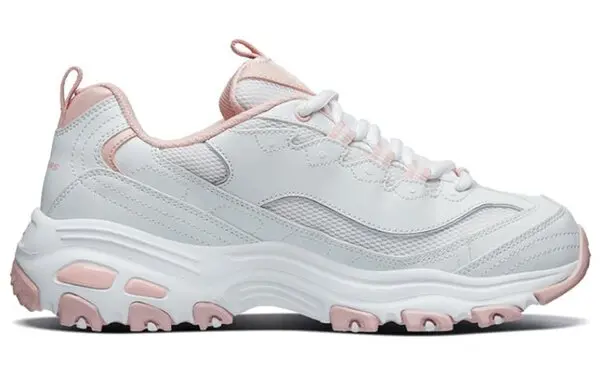 Sketchers D'lites 1.0 Gs Sneakers