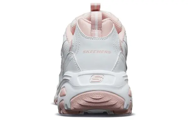 Sketchers D'lites 1.0 Gs Sneakers