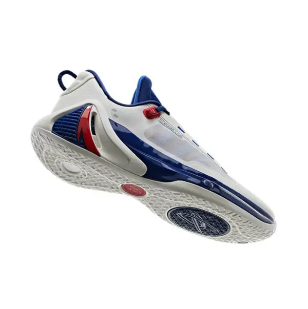 ANTA Gh4 Gordon Hayward "university" Sneakers