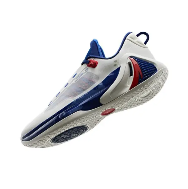 ANTA Gh4 Gordon Hayward "university" Sneakers