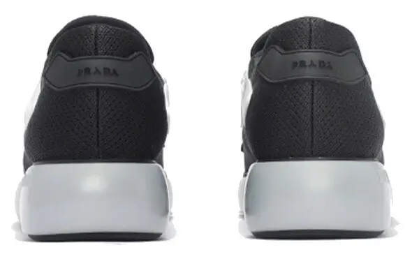 Prada Cloudbust Sneakers