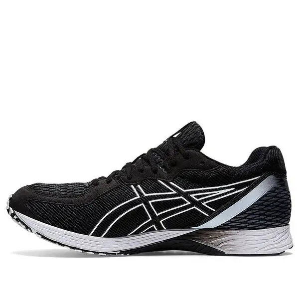 Asics Tartheredge 2 Athletic Sneakers - Black