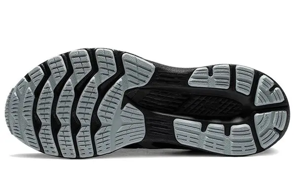 Asics Gel-kayano 28 Platinum 'carrier Grey' Running Shoes - Black/greysilver