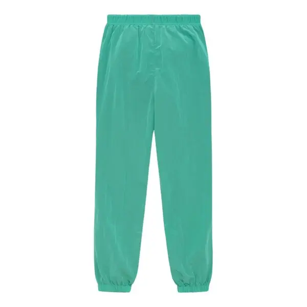 Fear Of God Crinkle Nylon Track Pants