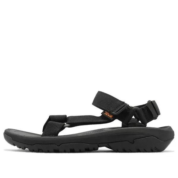 Teva Hurricane Xlt2 Sandals - Black
