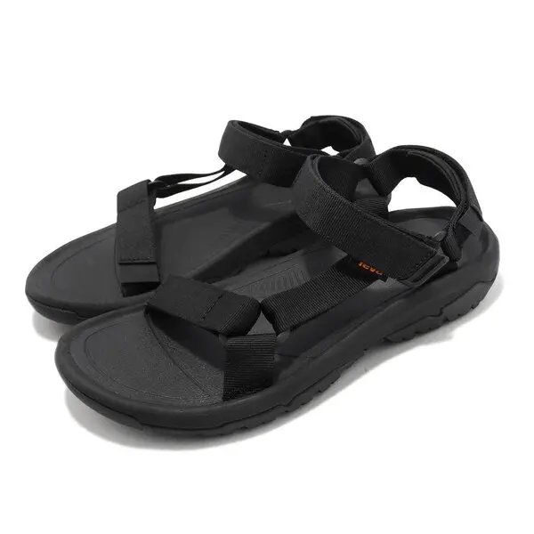 Teva Hurricane Xlt2 Sandals - Black