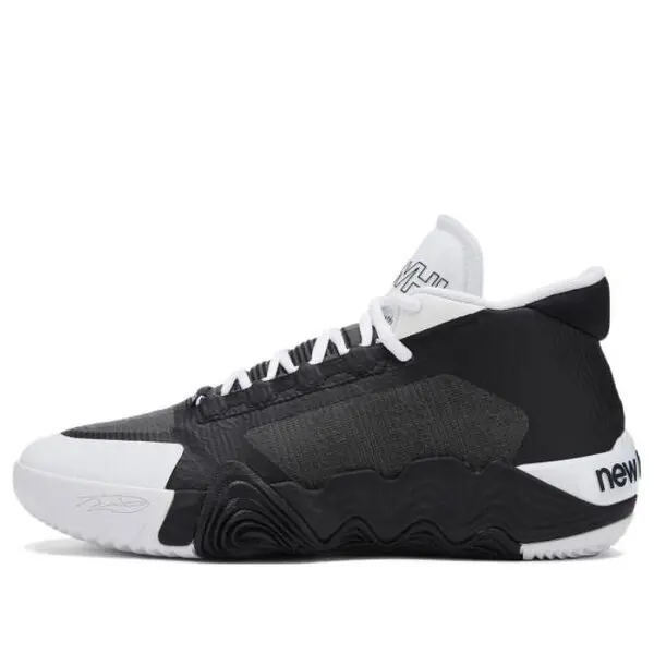 NEW BALANCE Kawhi 2 High Top Sneakers