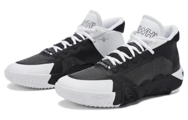 NEW BALANCE Kawhi 2 High Top Sneakers
