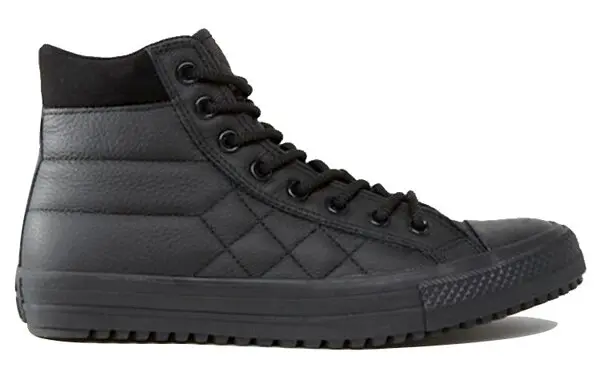 CONVERSE Chuck Taylor All Star Pc Hi Sneakers - Black