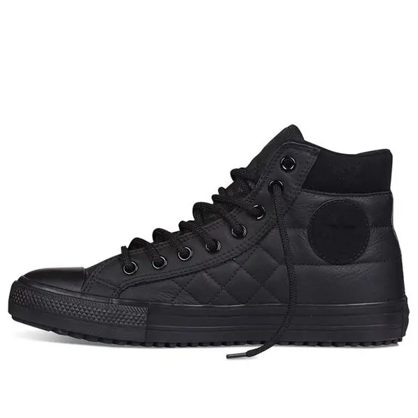 CONVERSE Chuck Taylor All Star Pc Hi Sneakers - Black
