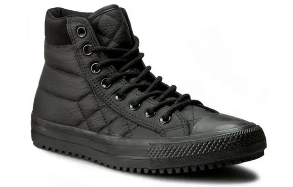 CONVERSE Chuck Taylor All Star Pc Hi Sneakers - Black