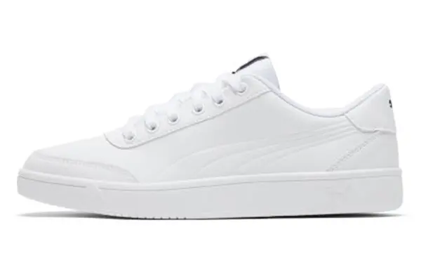 PUMA Court Breaker L Mono Sneakers